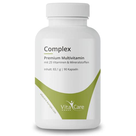 Vitacare High Quality Nutritional Supplements For Your Health