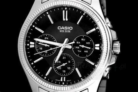 Tìm hiểu về đặc điểm của đồng hồ Casio wr50m trong 3 phút