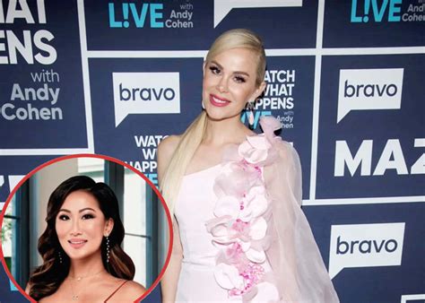 Kameron Westcott Talks Drama With Tiffany On Rhod