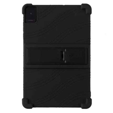 เคสซิลิโคนกันกระแทกอ่อนสำหรับ Tcl Tab 10l Gen 2ป้องกันการตก Tab10lgen2ที่วางเคสป้องกัน Gen2 Case