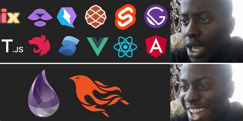 From Next Js To Rails Then Elixir My Journey Through React Js Burnout