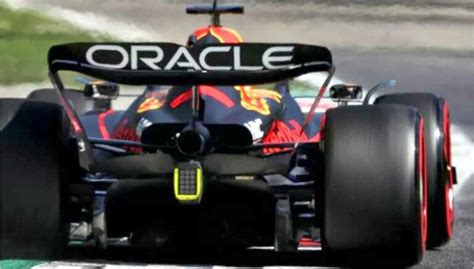 F1 Verstappen Comenta O Novo Carro Da Red Bull Para 2023