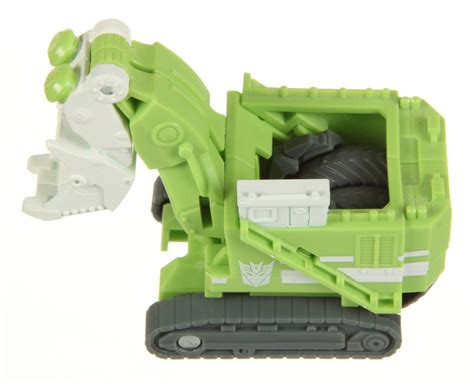 Combiners T Set Only Constructicon Devastator Transformers Transformers 2010 Hftd