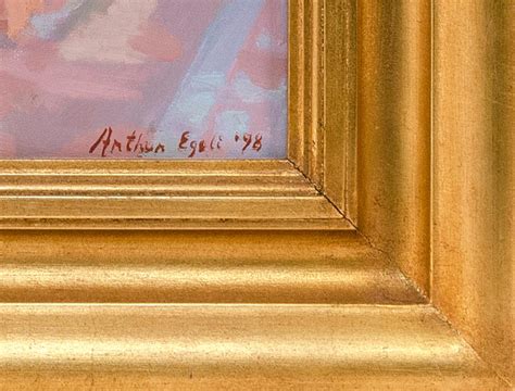 Lot Arthur Bjorn Egeli Californiamaryland B 1964 The Forum