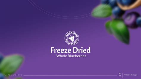 Creative Backage Lable On Behance