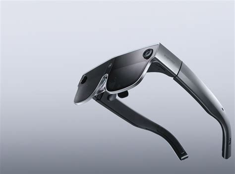 If Design Xiaomi Wireless Ar Glass Discovery Edition