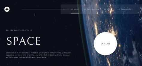 Make You A Fully Functioning And Visually Stunning Website By Atmdboss