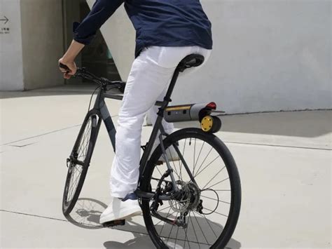 Upgraded Livall PikaBoost 2 e-bike conversion kit now crowdfunding ...