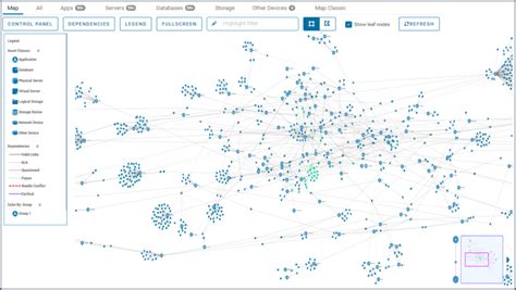Introducing Dynamic Engine Selection In Dependency Analyzer Tds