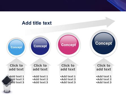 Upgrade Presentation Template For PowerPoint And Keynote PPT Star