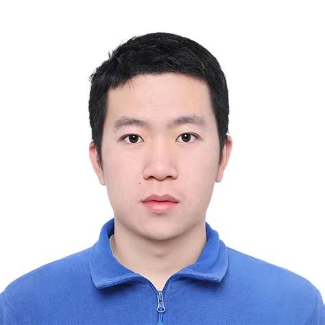 Yueqian Wang Personal Homepage