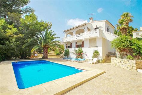 San Jaime 3b Beautiful Holiday Home In Benissa Fanadix Updated