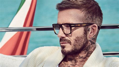 Eyewear By David Beckham Eyewear By David Beckham