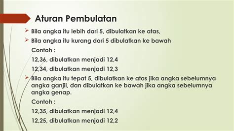 Ppt Angka Penting Dan Notasi Ilmiah Pptx