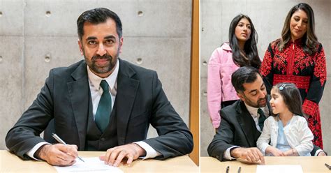 Humza Yousaf