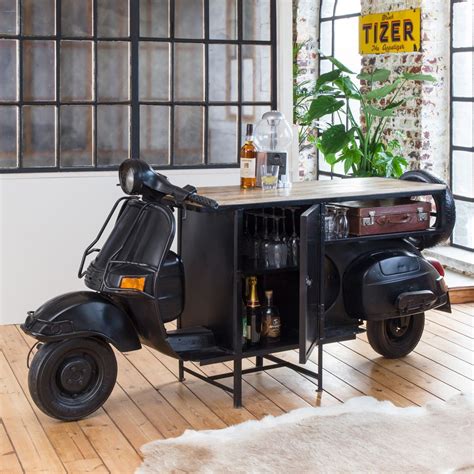 Scooter Bar The Range At Rita Pablo Blog