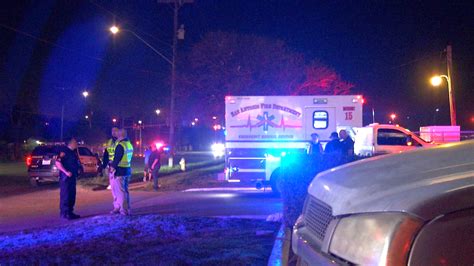 West Side Pedestrian Killed In Hit And Run Identified