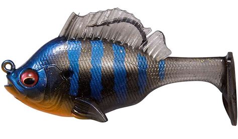 Megabass Sleeper Gill Swimbaits Tackledirect