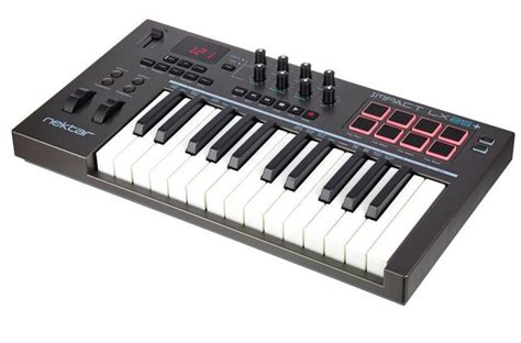 Get The Best Midi Keyboards With 25 Keys Updated 2023