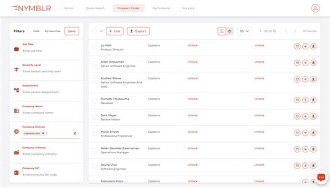 Nimbler Software 2025 Reviews Pricing And Demo