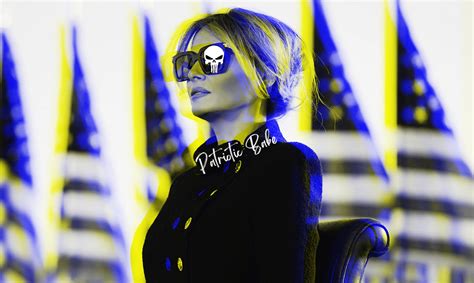 Patriotic Babe • Patrioticbabe • Milkshake Website Builder