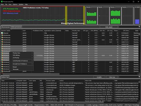 Process Lasso Process Lasso