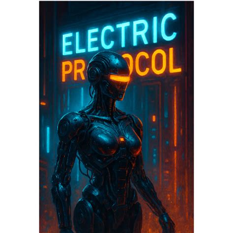 Stream Electric Protocol By Legacy Of Ages Listen Online For Free On Soundcloud