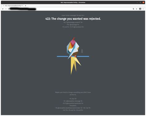 SAML 422 Unprocessable Entity Technical Assistance Zammad Community