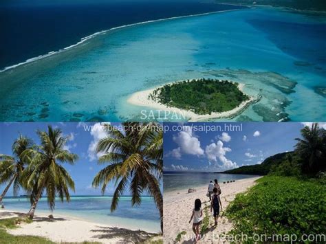 Saipan Beaches