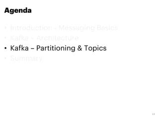 Introduction To Kafka A Brief Overview Pdf