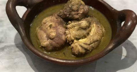 Resep Gulai Otak Sapi Semarang SemuaAdhaDiCookpad Oleh Agustin Kartika Dewi Cookpad