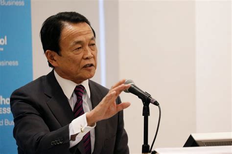 Japan Warns Us Bilateral Trade Pact Would Disappoint Wsj