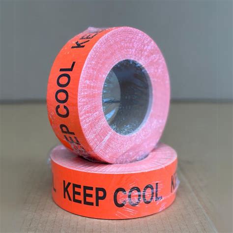Keep Cool Label Advantage Box Company Limited