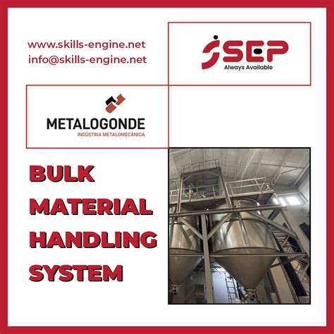 Skills 𝗥𝗲𝗮𝗱𝘆 𝘁𝗼 𝗹𝗲𝘃𝗲𝗹 𝘂𝗽 𝘆𝗼𝘂𝗿 𝗯𝘂𝗹𝗸 𝗺𝗮𝘁𝗲𝗿𝗶𝗮𝗹 𝗵𝗮𝗻𝗱𝗹𝗶𝗻𝗴 At 𝐒𝐤𝐢𝐥𝐥𝐬 𝐄𝐧𝐠𝐢𝐧𝐞 𝐏𝐫𝐨𝐣𝐞𝐜𝐭𝐬 Were