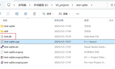 Vs2022引入sqlite数据库交互vs2022 Sqlite Csdn博客 Vs2022引入sqlite数据库交互vs2022 Sqlite Csdn博客