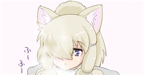 けものフレンズ ティータイム アルパカちゃん Cccのイラスト Pixiv