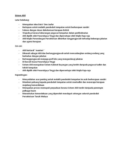 Bab Sistem Ahli Pdf