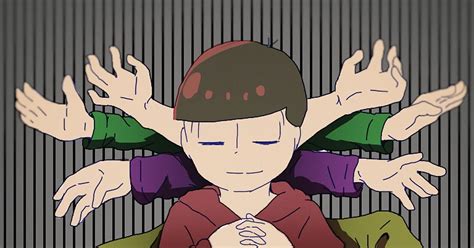 おそ松さん 君は誰？ 朔のマンガ 鬱くしい Pixiv