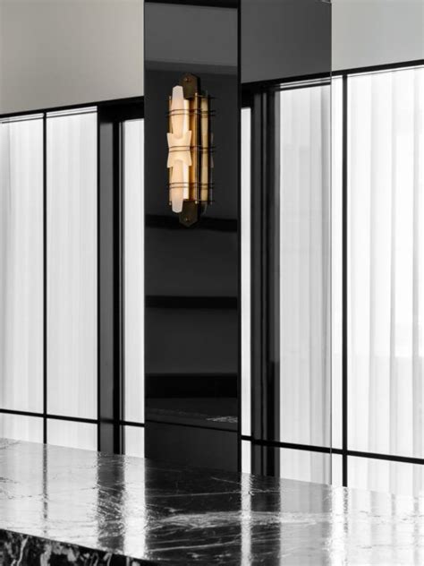 Nickolas Gurtler Designs New Store For Brent Wilson Indesignlive