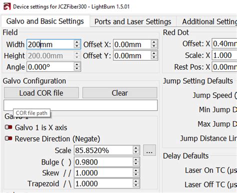 Cylinder Correction Incorrect Lightburn Software Questions Lightburn Software Forum