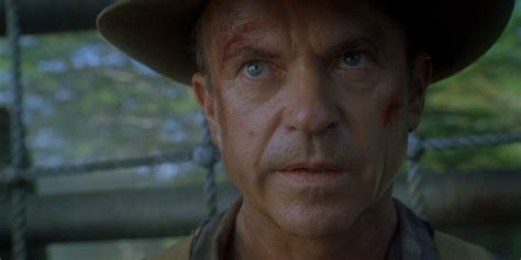 20 Best Quotes From The Jurassic Park Franchise