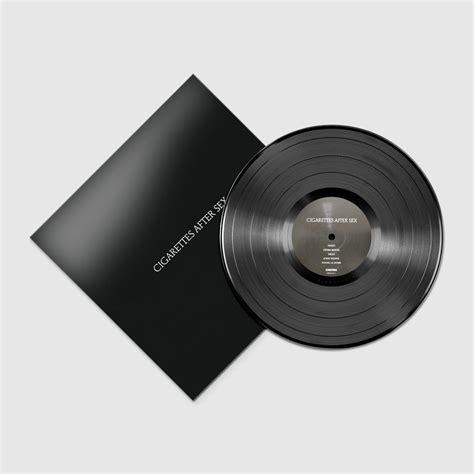Cigarettes After Sex Cigarettes After Sex Lp Winylownia Pl Online