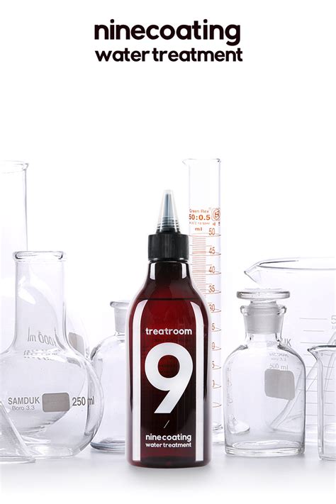 韓國treatroom 9秒神蹟髮膜230ml