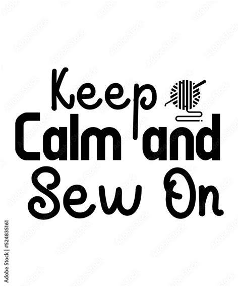 Sewing Svg Bundle Sewing Svg Sewing T Shirt Designsewing Pngsewing