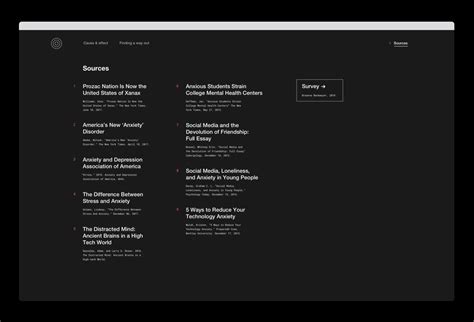 Compulsive Consumption On Behance