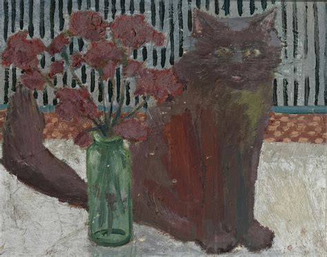 Kit Kat Imaginary Portrait 12 Micki Meng