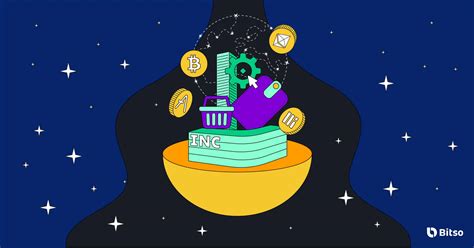 5 Soluciones Basadas En Criptomonedas Bitso Blog