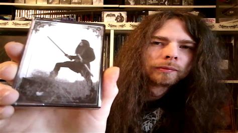 Out Of Season Dungeon Synth Cassette Unboxing Youtube