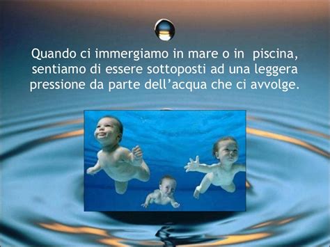 Il Principio Di Archimede