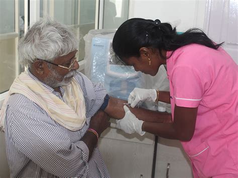 Dr Pagidipati Devaiah